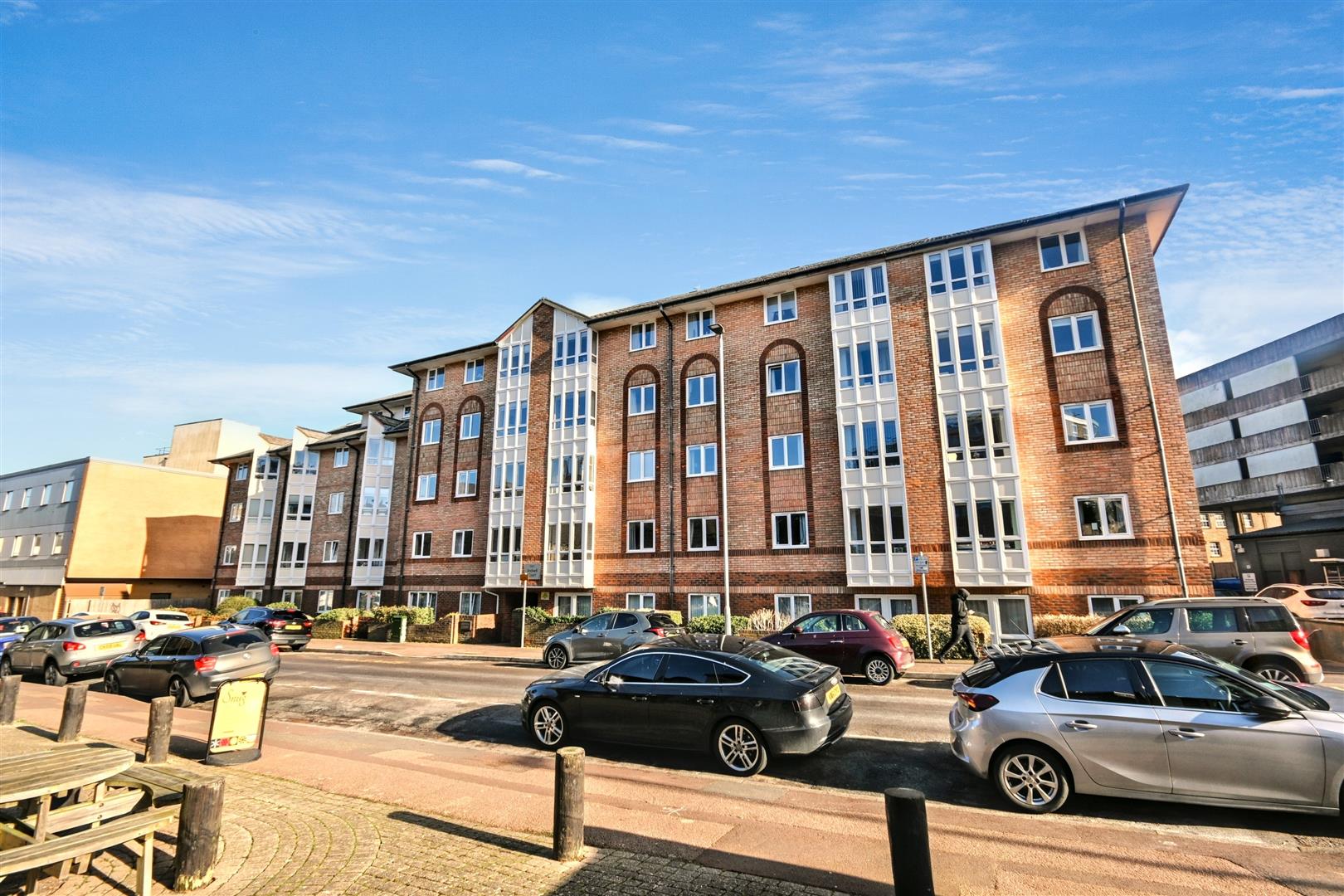 Property Details for Trinity Place, Eastbourne - Town Property Estate ...